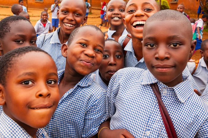 Caringbah Baptist Church | Rwanda