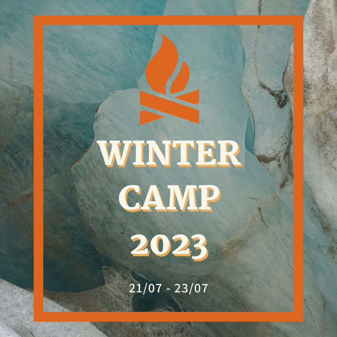 Caringbah Baptist Church | Winter Camp 2023