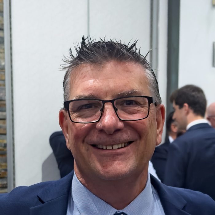 Caringbah Baptist Church | Ian Altman